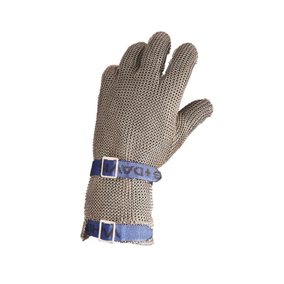 Stainless Steel Mesh Gloves | Honeywell