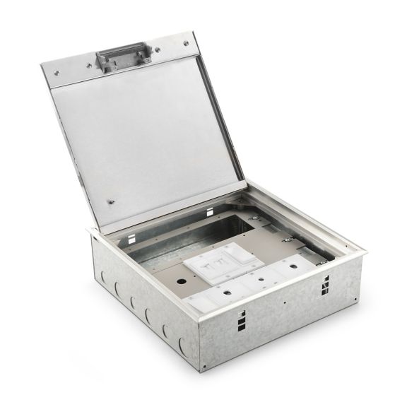 Raised Floor Box | Honeywell