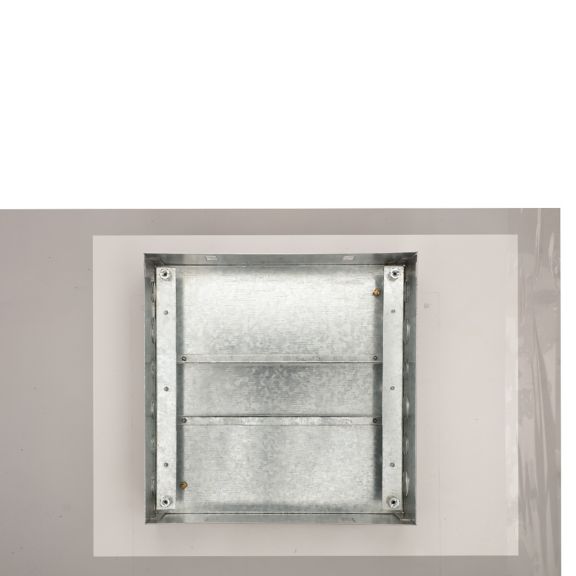 Raised Floor Box | Honeywell