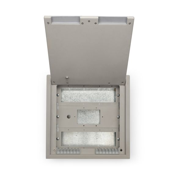 Raised Floor Box | Honeywell