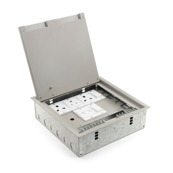 Raised Floor Box | Honeywell