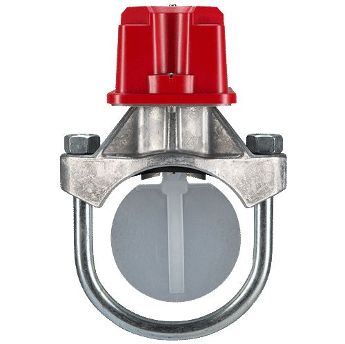 Freeze Stats (FS) Manual & Automatic with Relay | Flow Switches ...