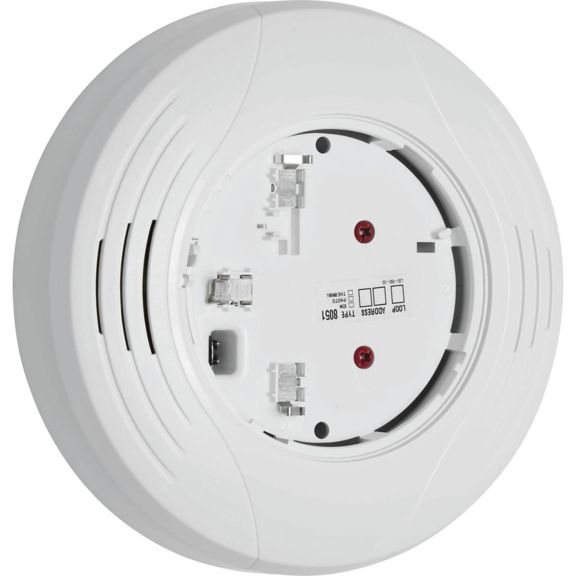 B200SR Sounder and LF Sounder Bases | Sensors | Sensor Accessories ...