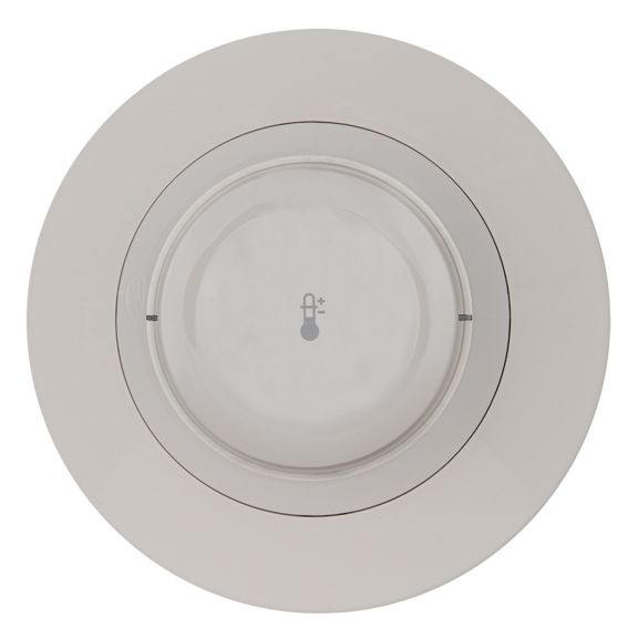 H365 Series Addressable Heat Detector | Heat Detectors | Sensors | Heat Detectors | Honeywell ...