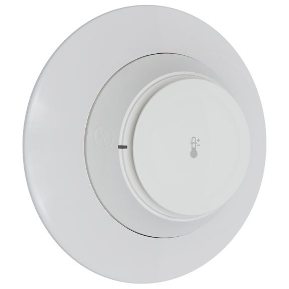 H365 Series Addressable Heat Detector | Heat Detectors | Sensors | Heat ...