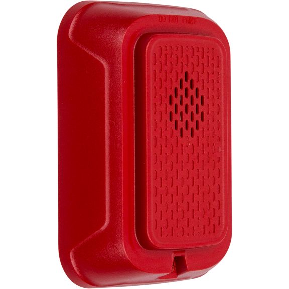 L-Series Selectable Output Horns | Horns & Sounders | Audible Signals ...