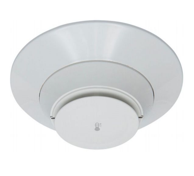 ROR Thermal Detector | Heat Detectors | Sensors | Heat Detectors ... ROR Thermal Detector | Heat Detectors | Sensors | Heat Detectors ...