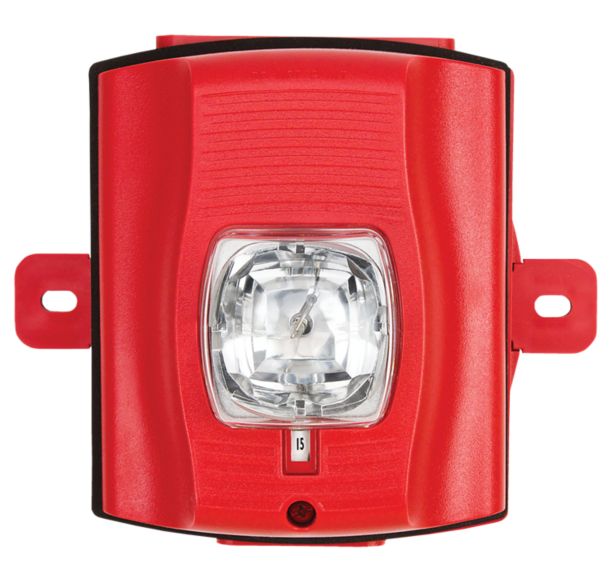 Spectralert® Advance Strobe Strobes And Signal Lights Voice