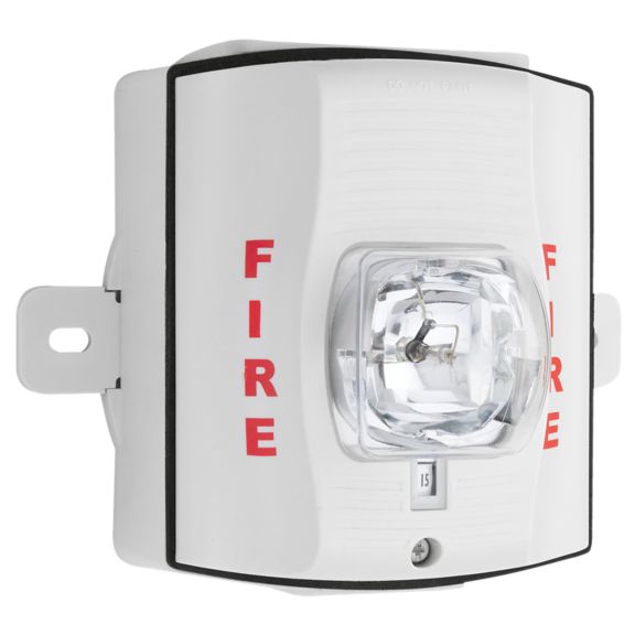 Spectralert® Advance Strobe Strobes And Signal Lights Voice