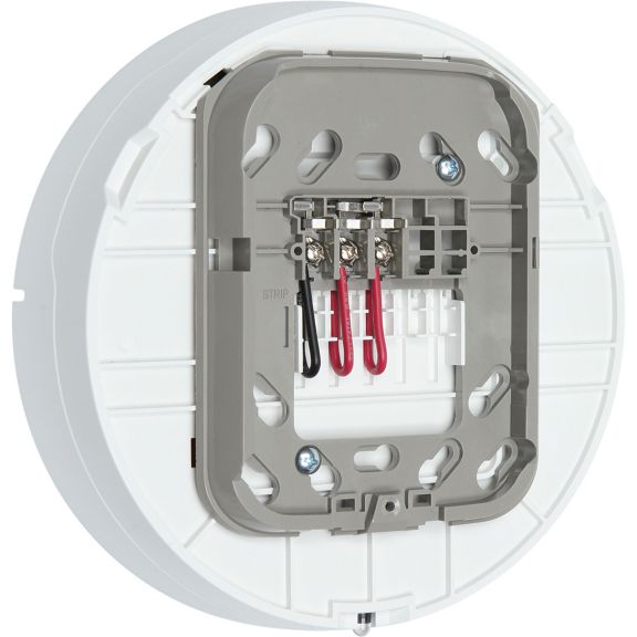 SWIFT Ceiling AV Base|Honeywell Building Automation