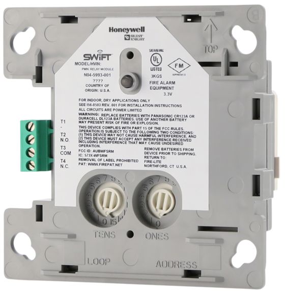 Wireless Momentary Relay Kit Wireless Momentary Relay Kit