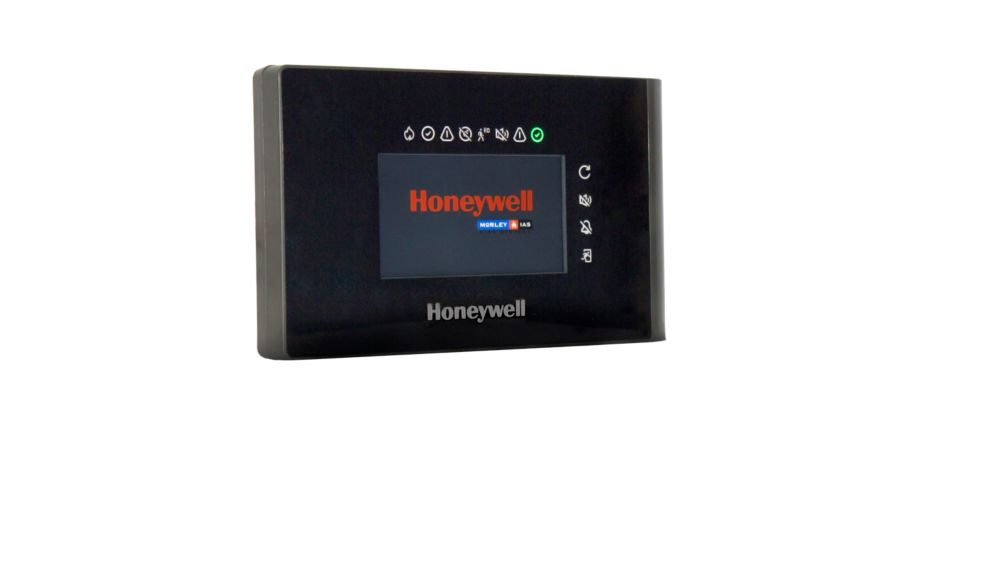 Notifier By Honeywell Onyx Afp3030 Fire Alarm Control Panel NOTIFIER