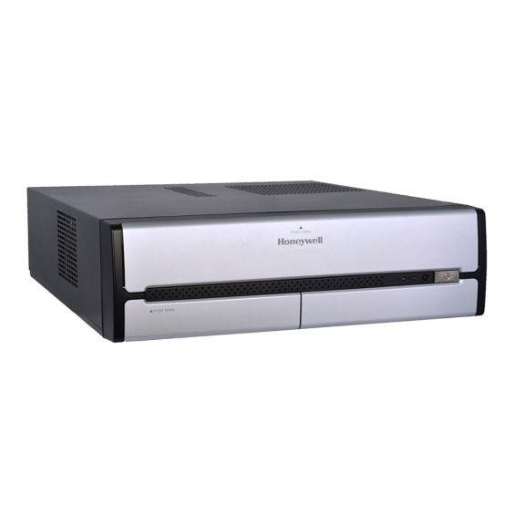 MAXPRO NVR XE | Honeywell