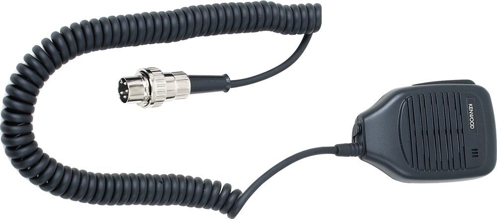 Emergency Microphone | Honeywell