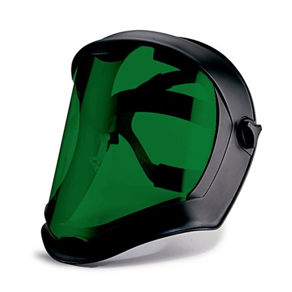 Uvex Bionic Face Shield | Honeywell