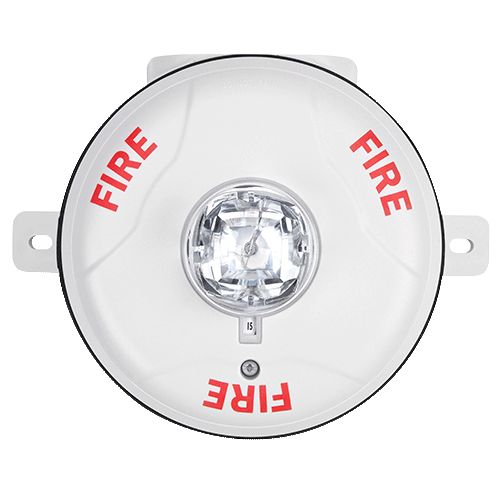 Spectralert® Advance Weatherproof Ceiling Strobe Honeywell