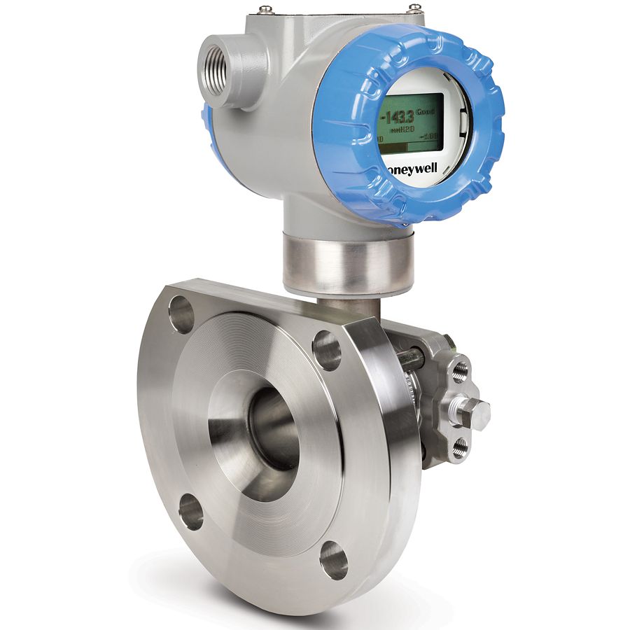 Honeywell Differential Pressure Transmitter
