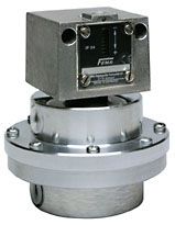 DDCM Differential Pressure Switche | Pressure Switches | Sensors ...