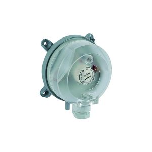 Differential Pressure Switch | Pressure Switches | Sensors | Pressure ...
