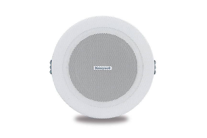 Ceiling Loudspeaker|Honeywell Building Automation