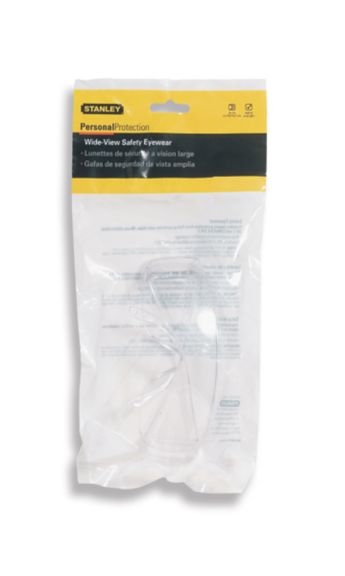 Eye Protection 1 | Honeywell