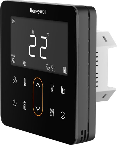 Honeywell TR80 Modbus Wall Modules | Honeywell