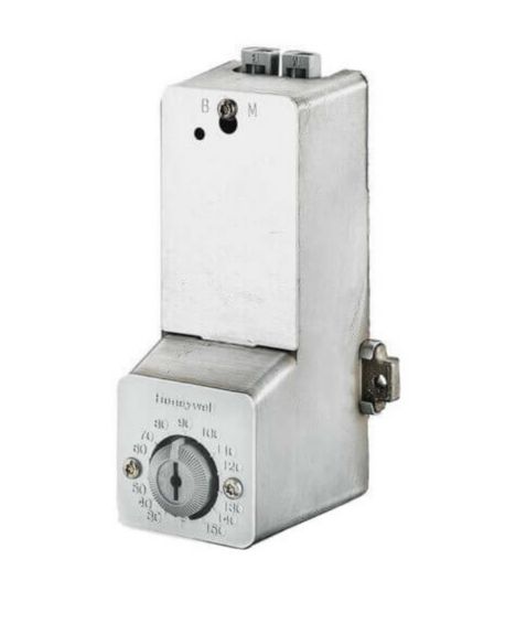 Pneumatic Remote Bulb Temperature Controller | Thermostats ...