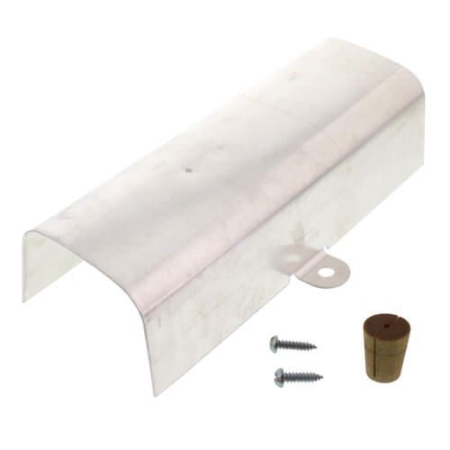 Temperature Controller Sun Shield | Enclosures, Mounts & Hardware ...