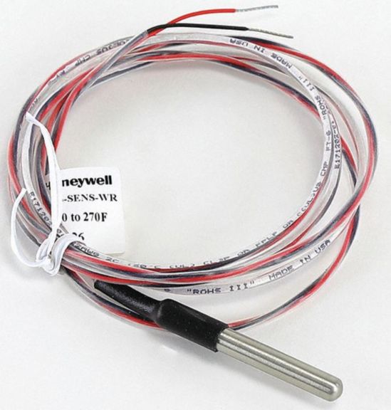 Temperature Wall Module | Temperature & Humidity Sensors | Sensors ...