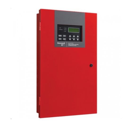 6820 Addressable Fire Alarm Control Panel | Fire Alarm Control Panels ...