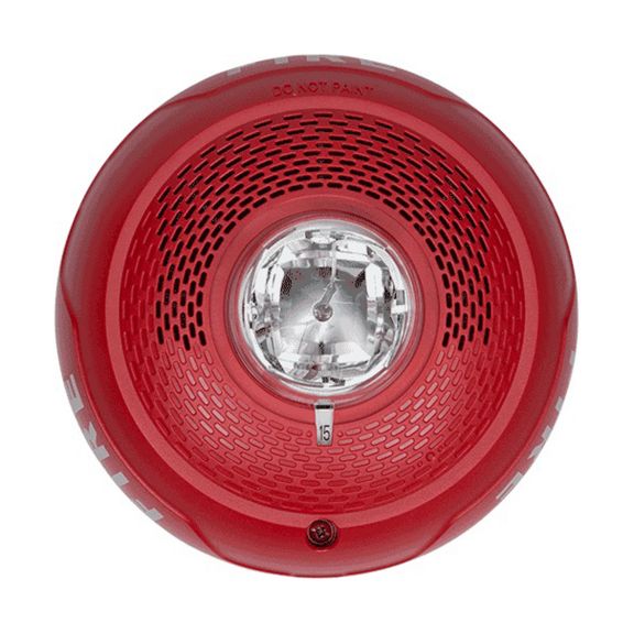 Fire Alarm Strobe Light Locations | Shelly Lighting