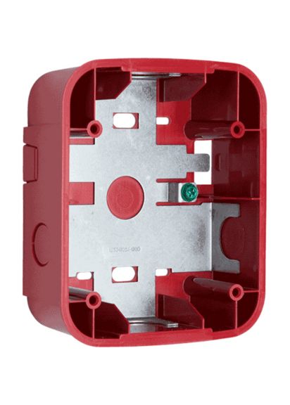 SpectrAlert® Advance Weatherproof 2-wire Horn Strobe | Combination ...