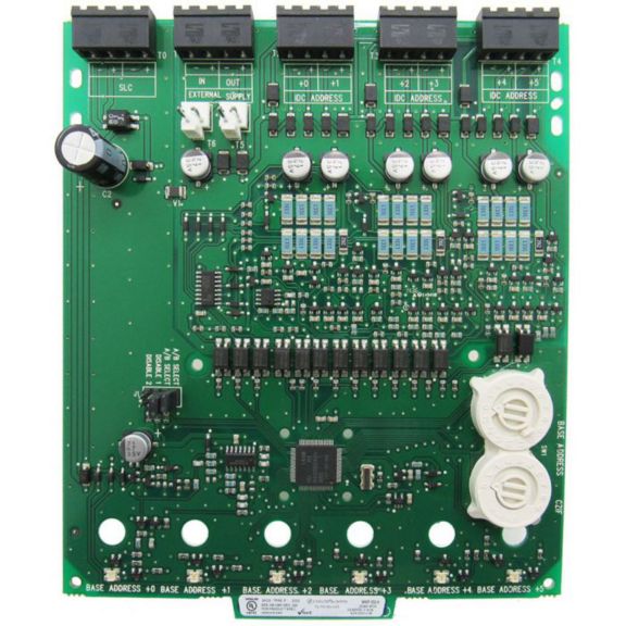 FACP Addressable Monitor Module | I/O Modules | System Modules ...