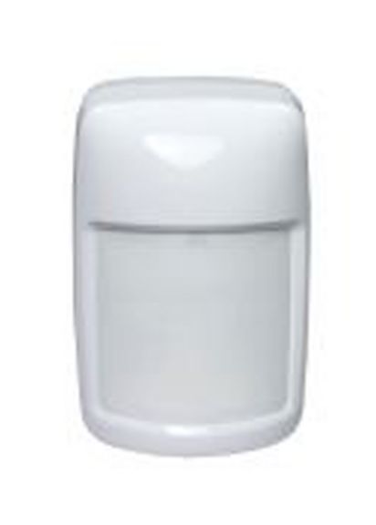IS335 Wired PIR Motion Detector | Motion Detectors | Sensors | Motion ...