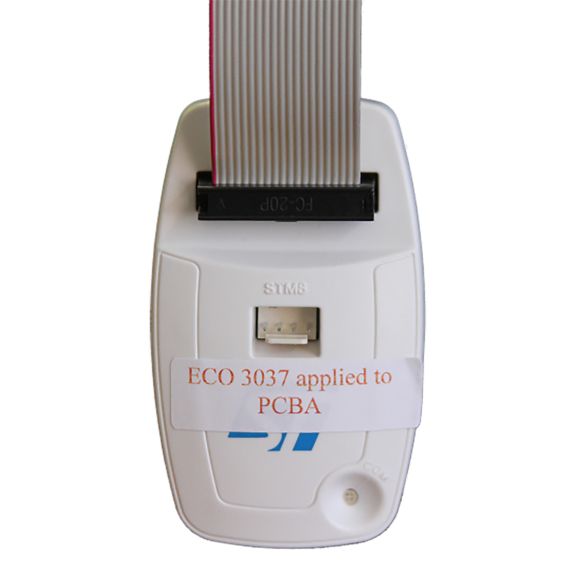 Stm32stlink Programmer Programmers Networking Programmers Honeywell Building Solutions 