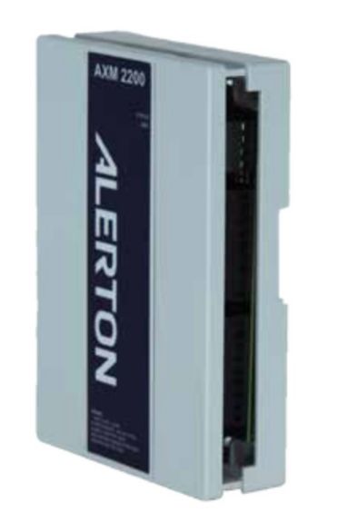AXM | I/O Modules | System Modules | Controllers & Control Panels | I/O ...