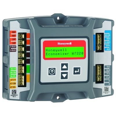 Honeywell Action Management Per La Gestione Degli Edifici Honeywell
