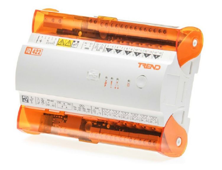 IQ4NC Controllers | Plant Controllers | Building Controls | Controllers ...