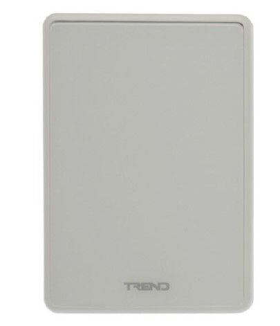 RS-WMB Wallbus Room Sensor and Display | Temperature & Humidity Sensors ...