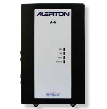 A-6 Integration Engine Controller/Server | Plant Controllers | Building ...
