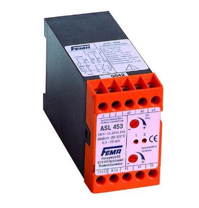 Fema Electronic Air Flow Switch | Flow Switches & Sensors | Sensors ...