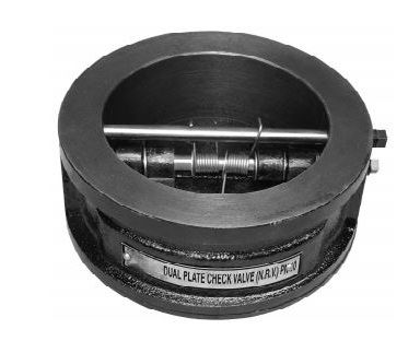 Dual Plate Check Valve | Check Valves | Valves | Field Devices | Check ...