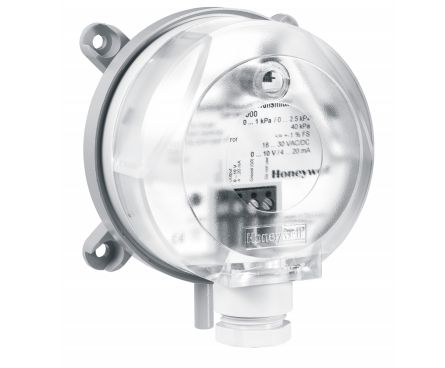 DPTE (D) Differential pressure transmitters, piezoresistive, for ...