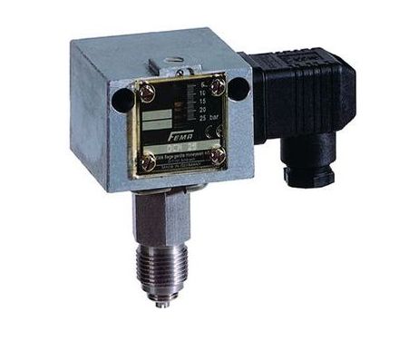 DWAM06 Pressure Monitor | Pressure Switches | Sensors | Pressure ...