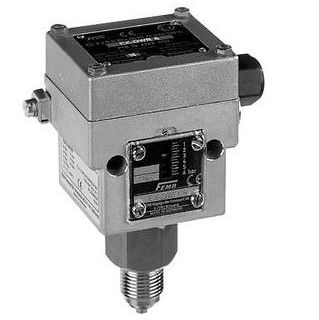 FEMA Pressure Monitor | Pressure Switches | Sensors | Pressure Switches | Honeywell Building ...