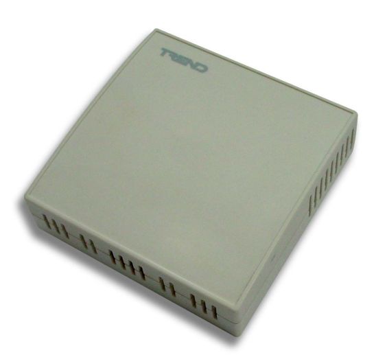 Space Temperature and Humidity Sensor | Honeywell