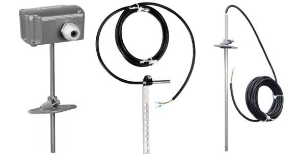 Mounting Flange | Sensor Accessories | Sensors | Sensor Accessories ...