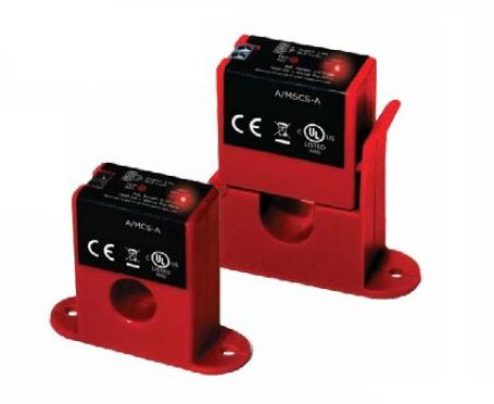 Miniature Adjustable Current switch | Current Sensors | Sensors ...