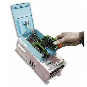 Smart Drive HVAC Spare Part | Parts & Accessories | Variable Frequency ...