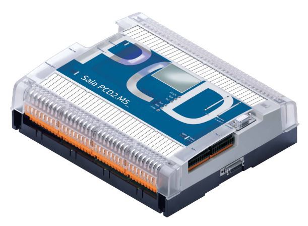 PCD2 Controller | PLCs | Building Controls | Controllers & Control ...